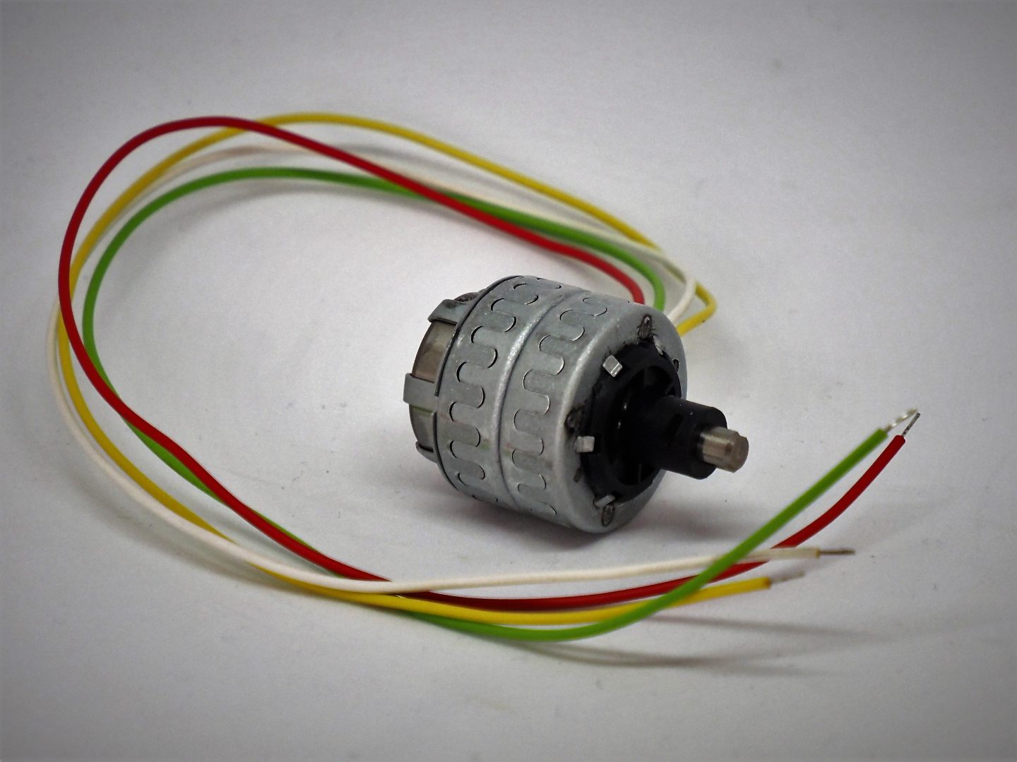 Stepper motor 7211 K48/K1600GT/K1600GTL - ESA Repair