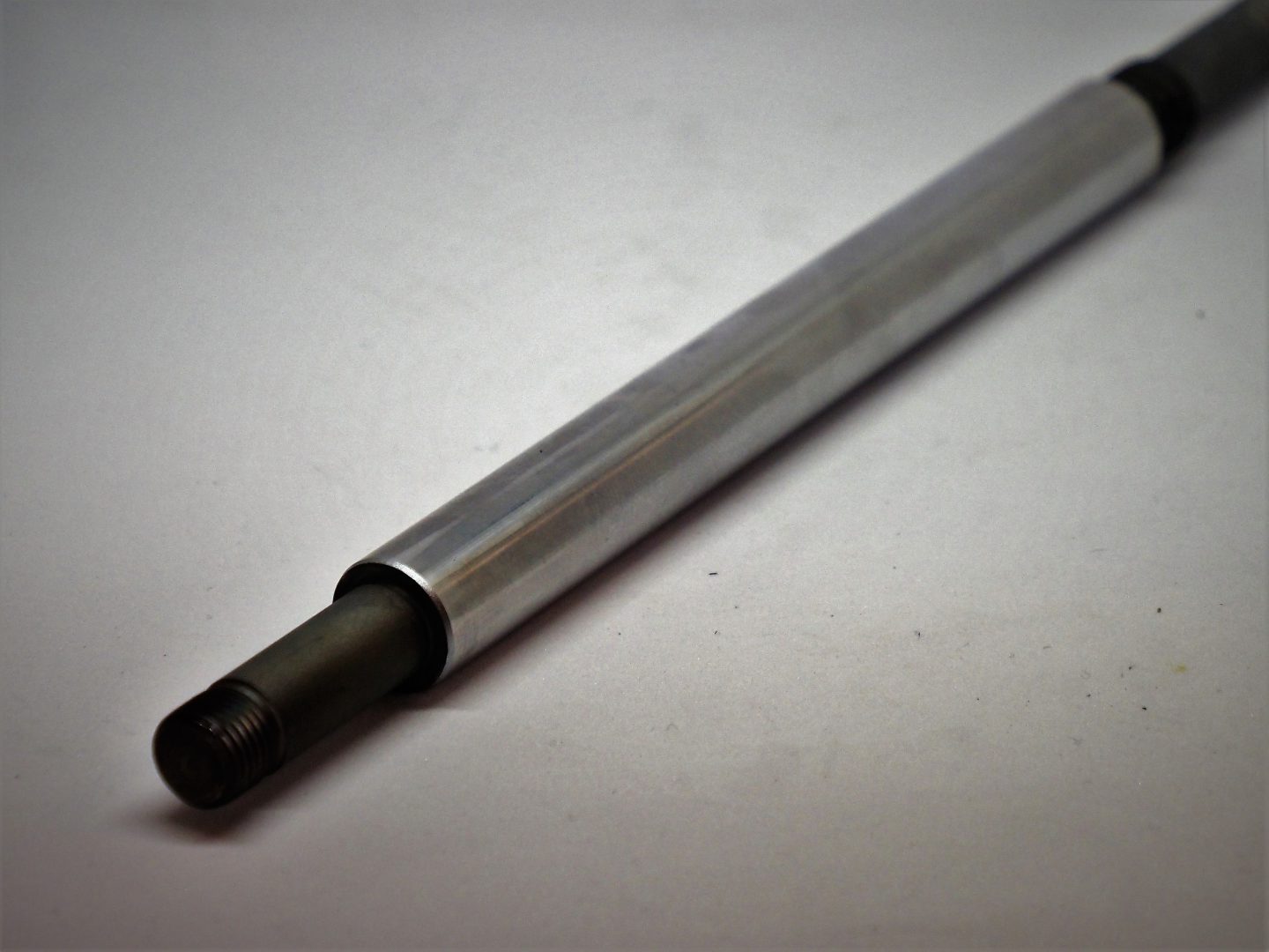Piston rod manual 113,5mm - ESA Repair