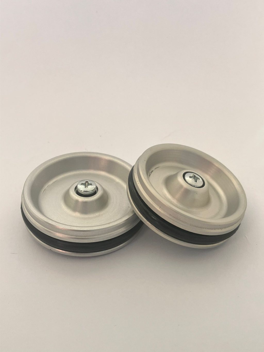 Dynamic Nitrogen Cap BMW R1200/R1250 - GS/GS Adventure - ESA Repair